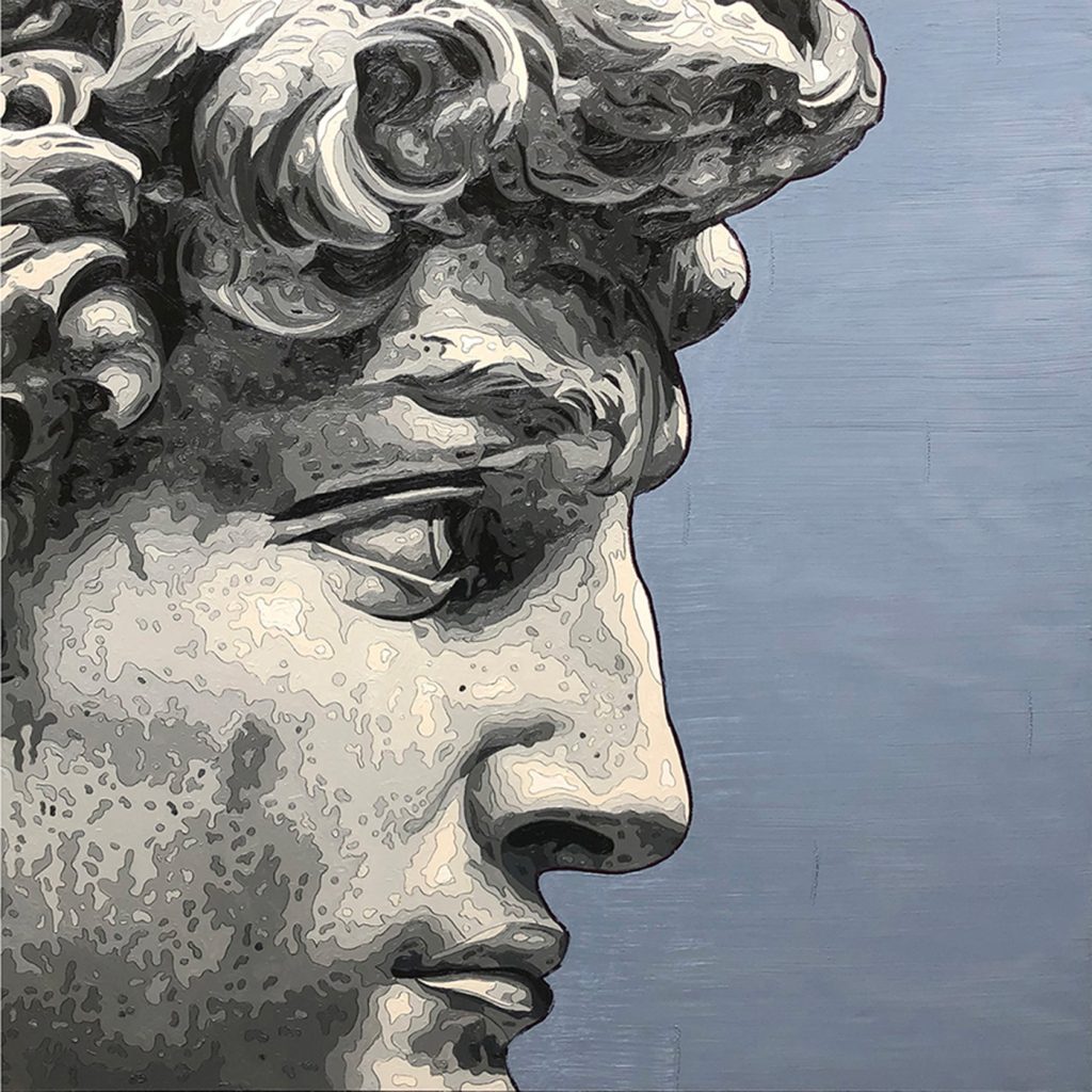 Matthew Frederick – ArtHaus Consulting