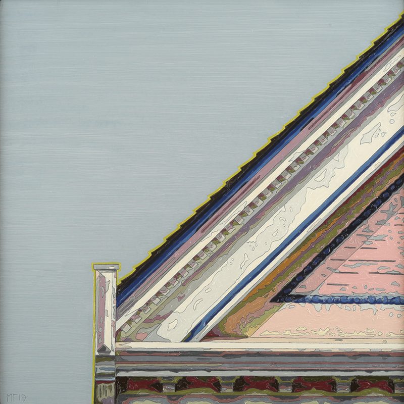 Matthew Frederick – ArtHaus Consulting