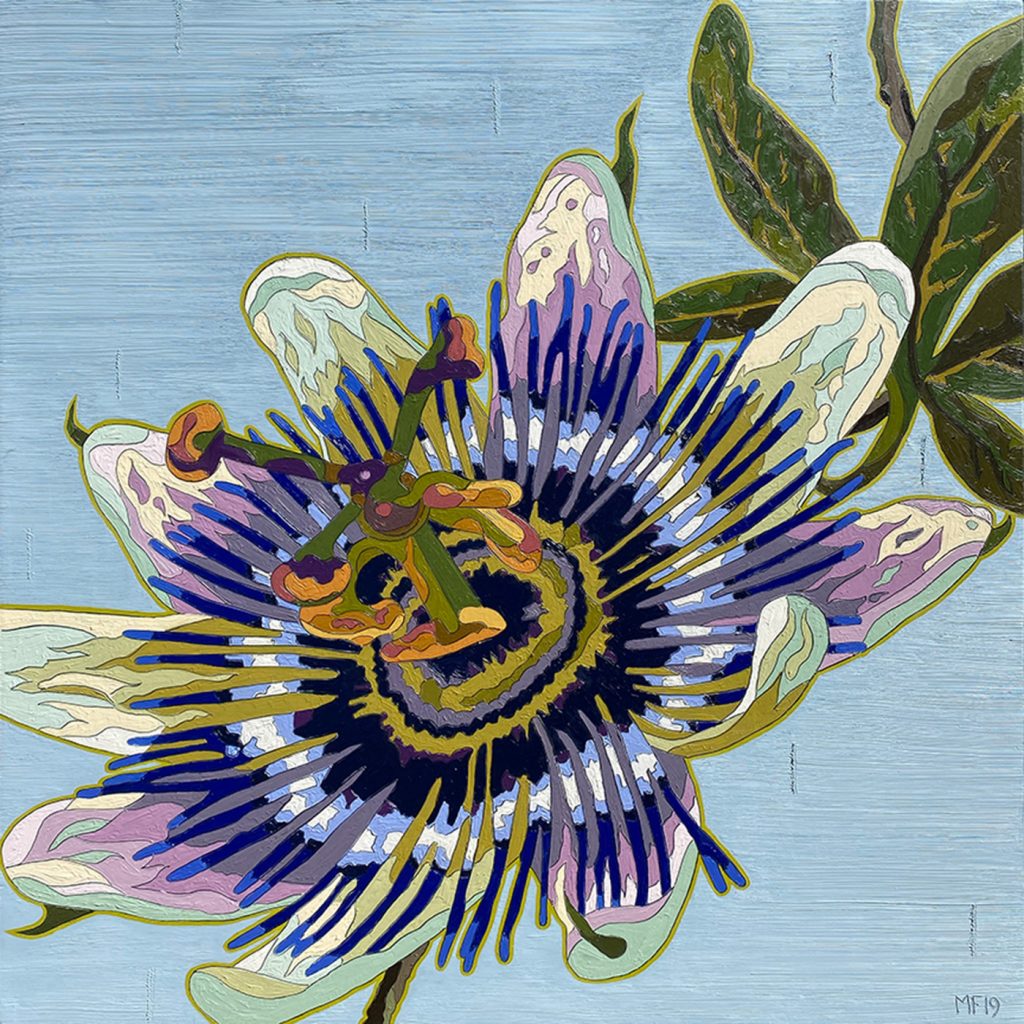 Matthew Frederick – ArtHaus Consulting