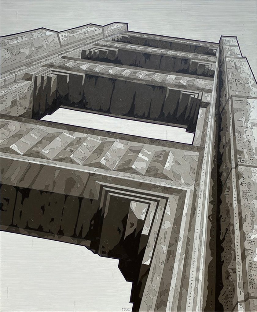 Matthew Frederick – ArtHaus Consulting