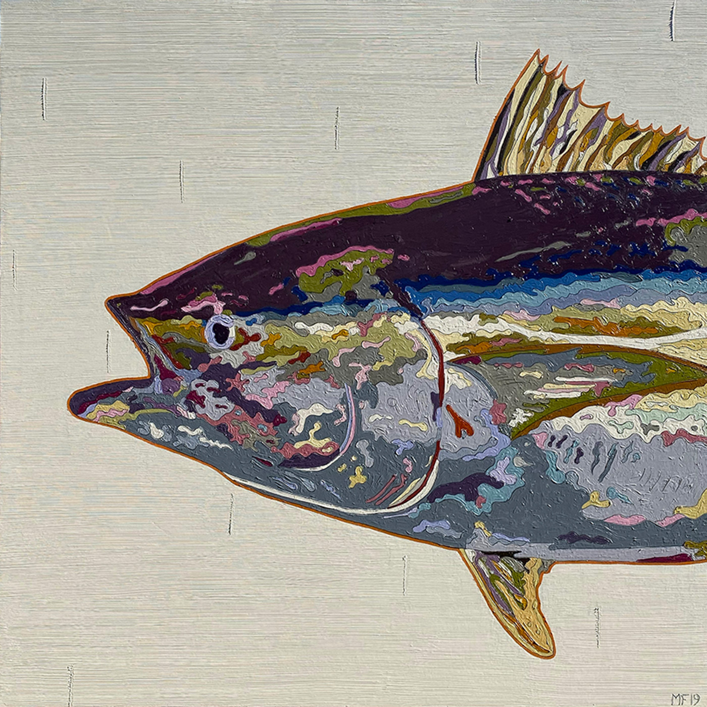 Matthew Frederick – ArtHaus Consulting