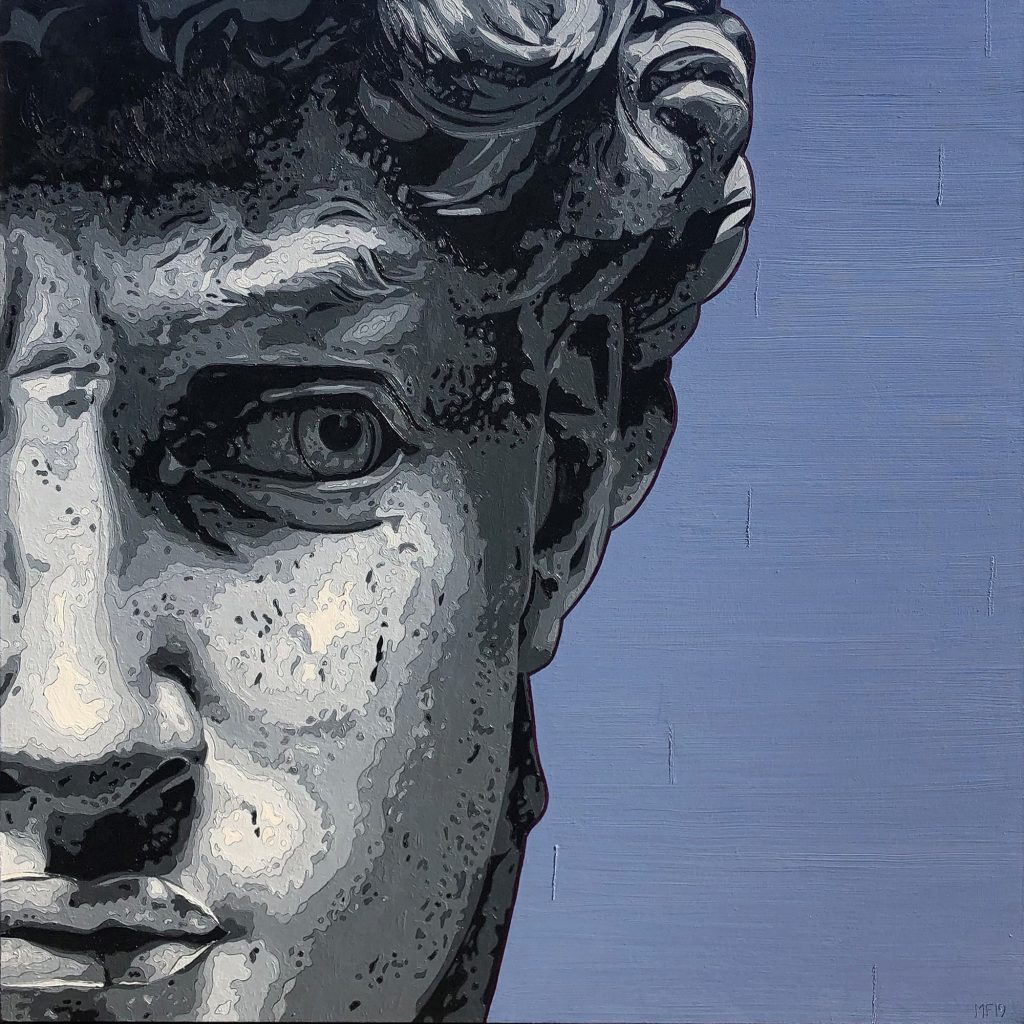 Matthew Frederick – ArtHaus Consulting