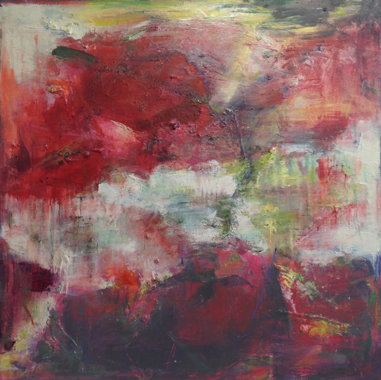 Maxine Solomon – ArtHaus Consulting