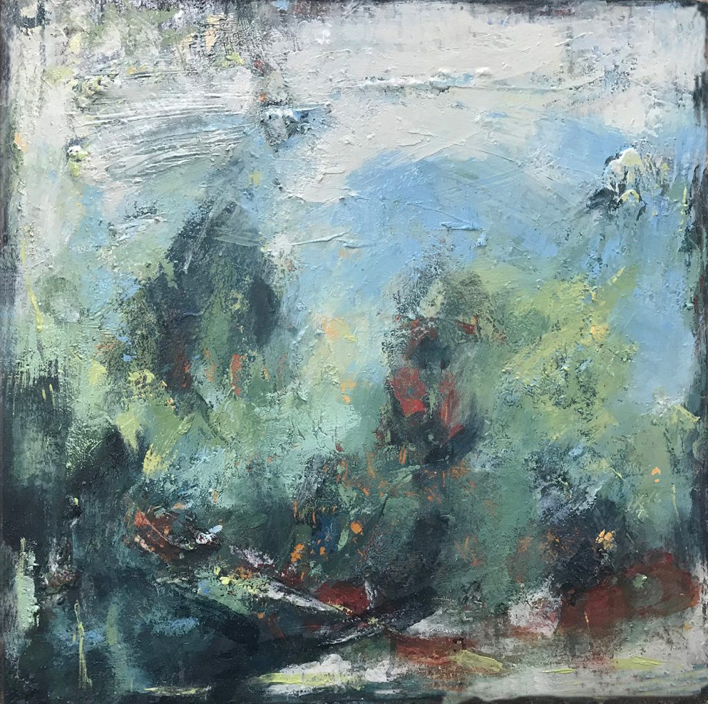 Maxine Solomon – ArtHaus Consulting