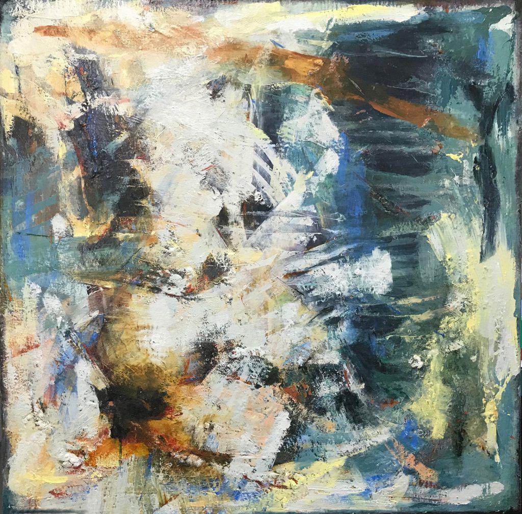 Maxine Solomon – ArtHaus Consulting