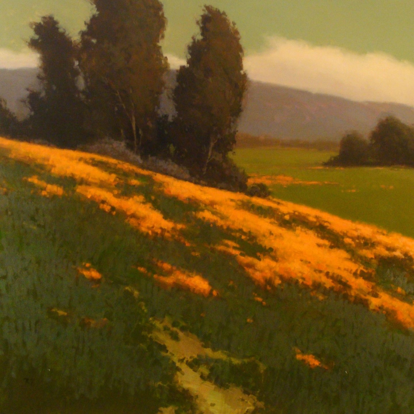 Brian Blood - ArtHaus