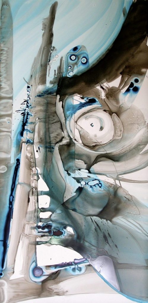 Patter Hellstrom – ArtHaus Consulting