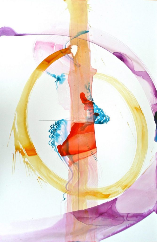 Patter Hellstrom – ArtHaus Consulting