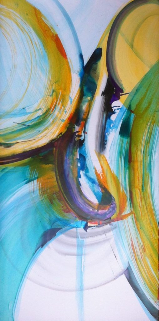 Patter Hellstrom – ArtHaus Consulting