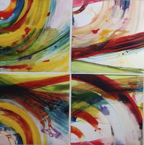 Patter Hellstrom – ArtHaus Consulting