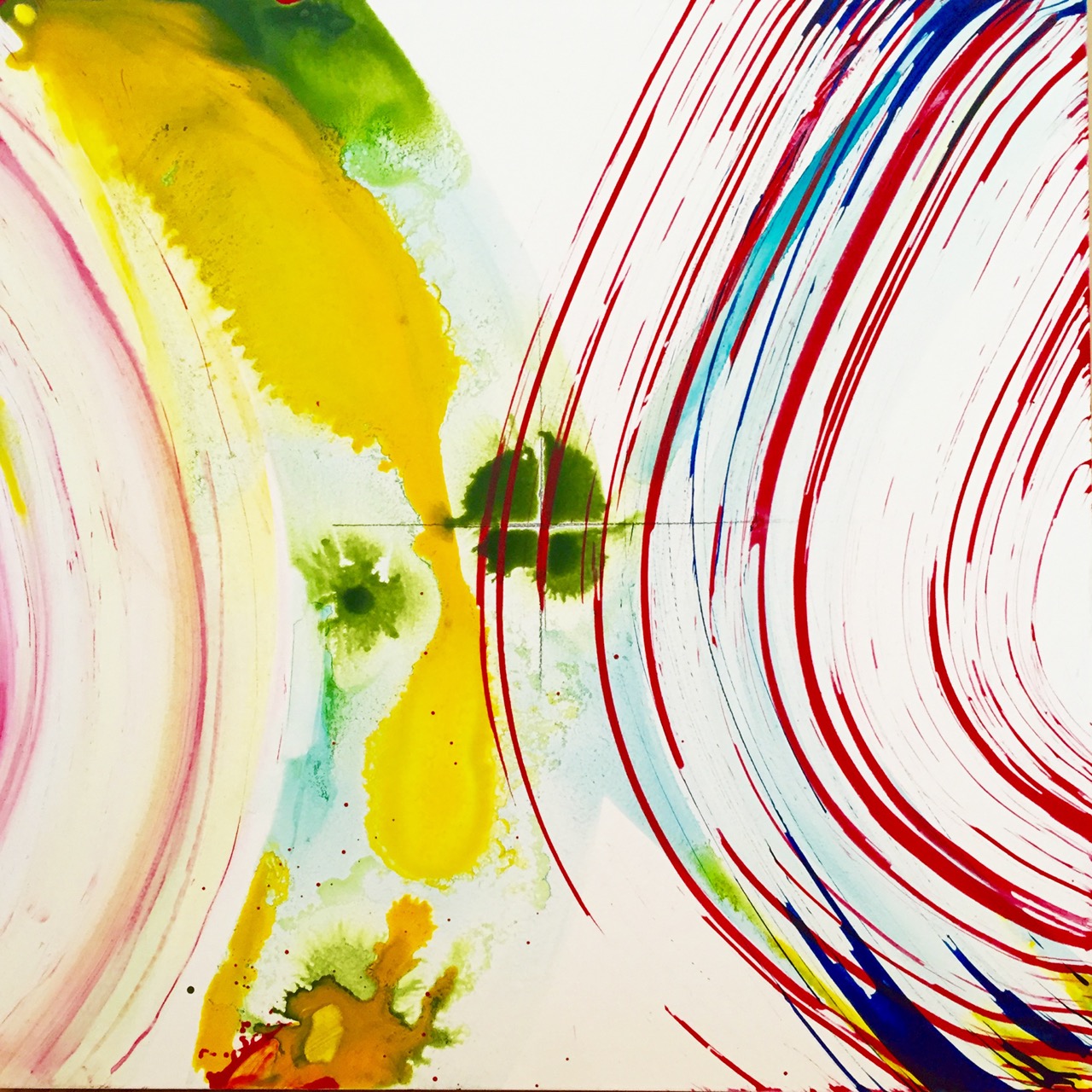 Patter Hellstrom - ArtHaus