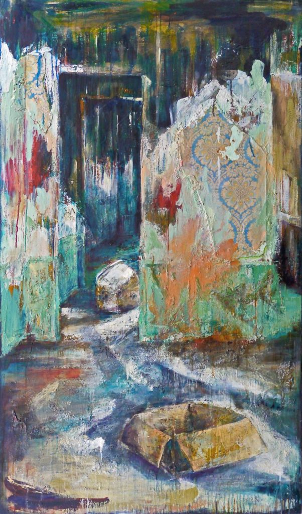 Maxine Solomon – ArtHaus Consulting