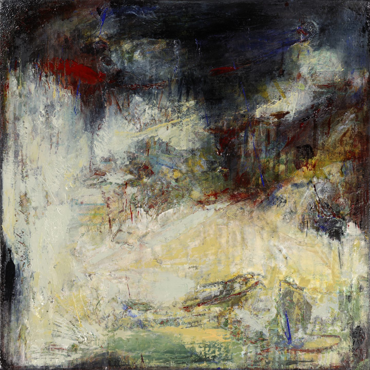 Maxine Solomon - ArtHaus