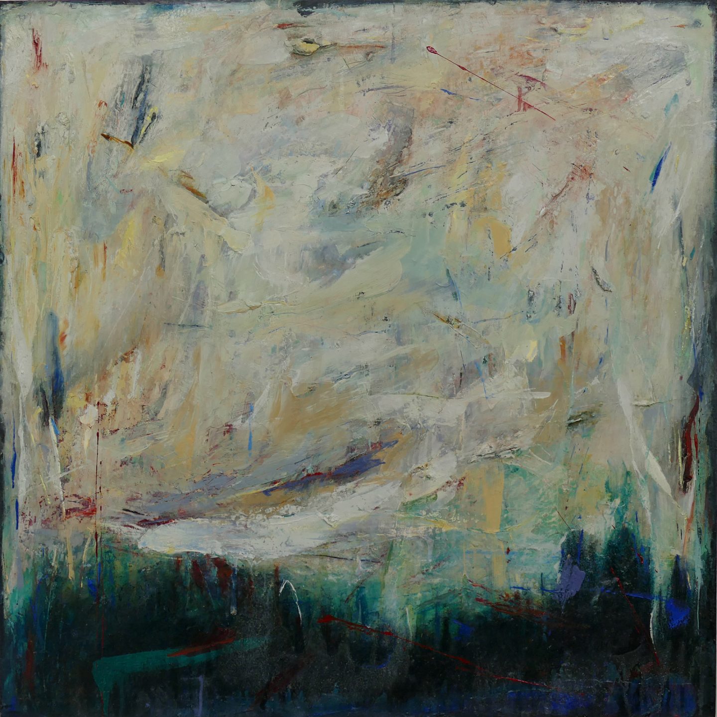 Maxine Solomon - ArtHaus