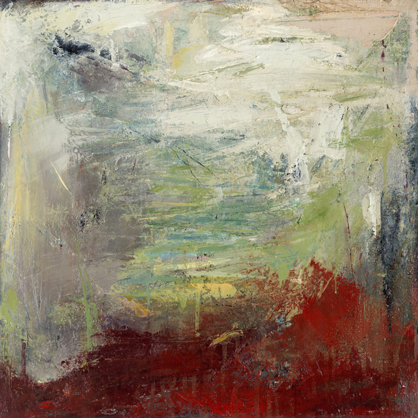 Maxine Solomon - ArtHaus