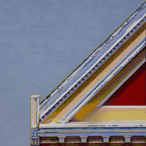 Matthew Frederick – ArtHaus Consulting