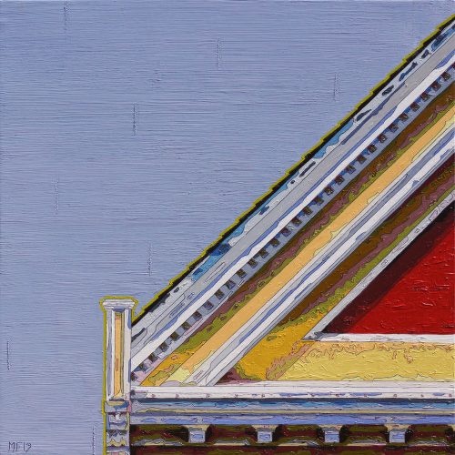 Matthew Frederick – ArtHaus Consulting