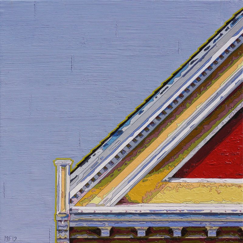 Matthew Frederick – ArtHaus Consulting