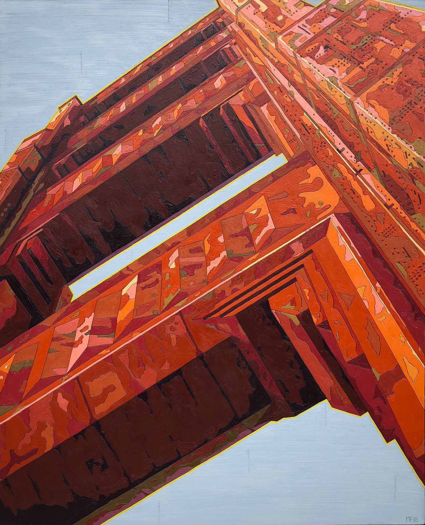 Matthew Frederick - ArtHaus