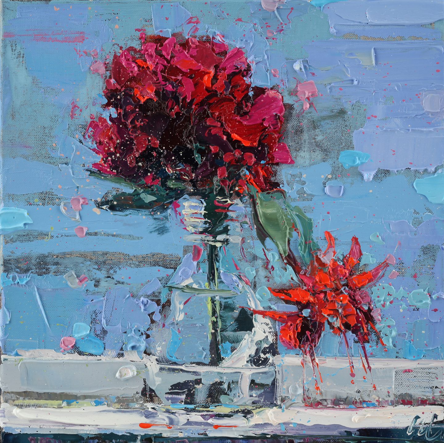 Carolyn Meyer - ArtHaus